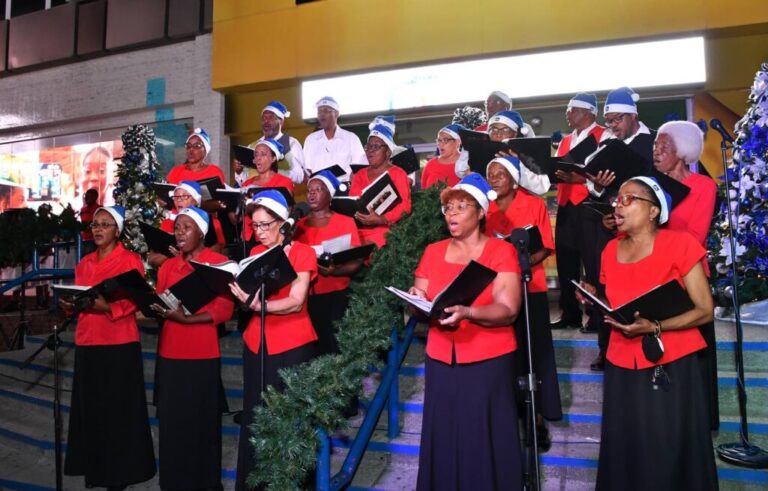 10 Christmas traditions we’d love to see come back - Jamaica Observer