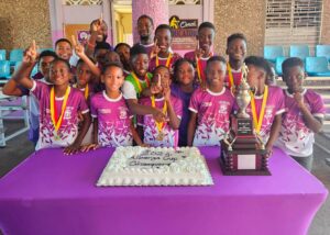 Champions Sts Peter and Paul celebrate Alberga Cup ‘blessing’ - Jamaica ...
