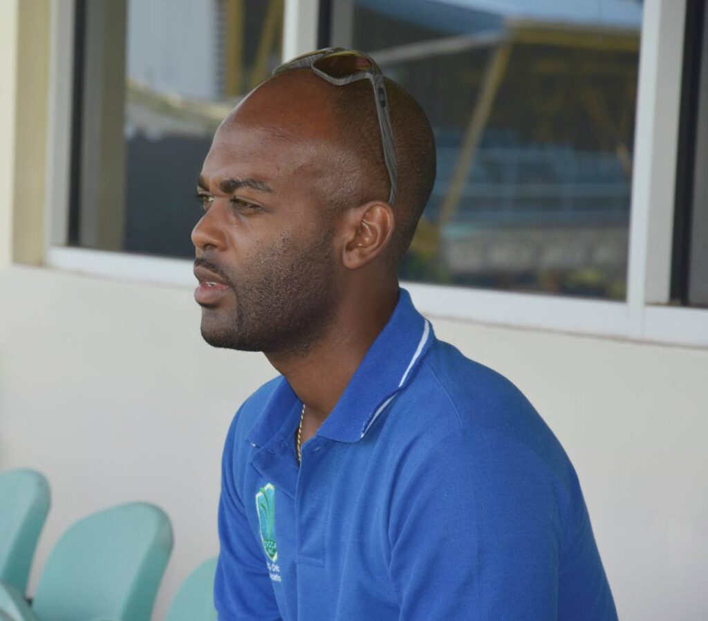 Barbados, Guyana no-shows for Windies governance reform meeting ...