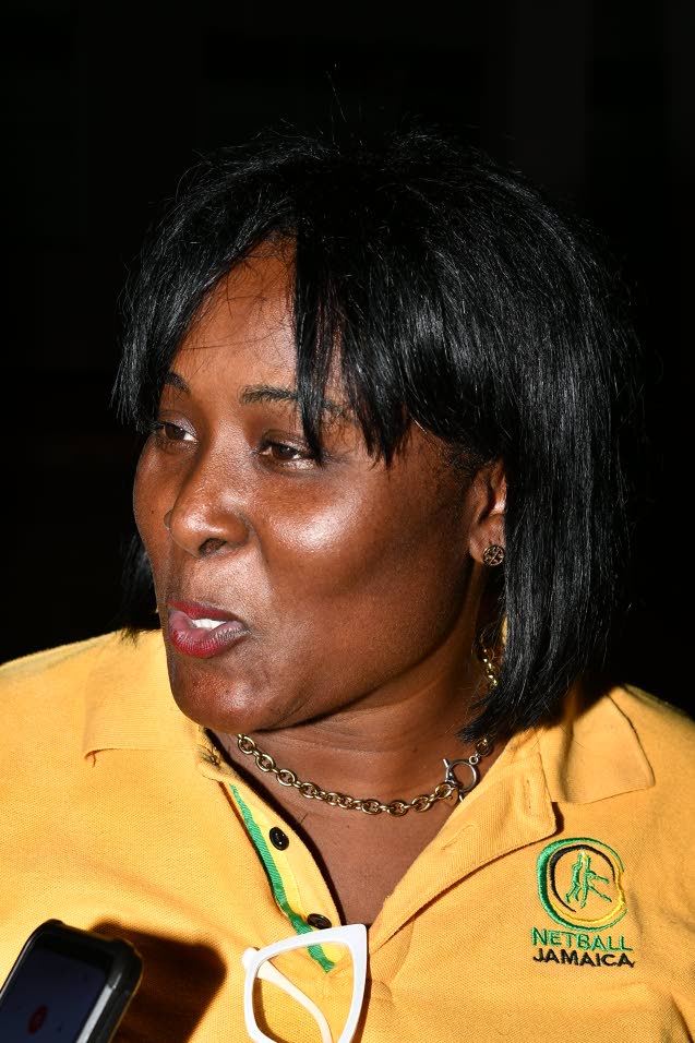 ‘WE NEED EXPOSURE’ - Jamaica Observer