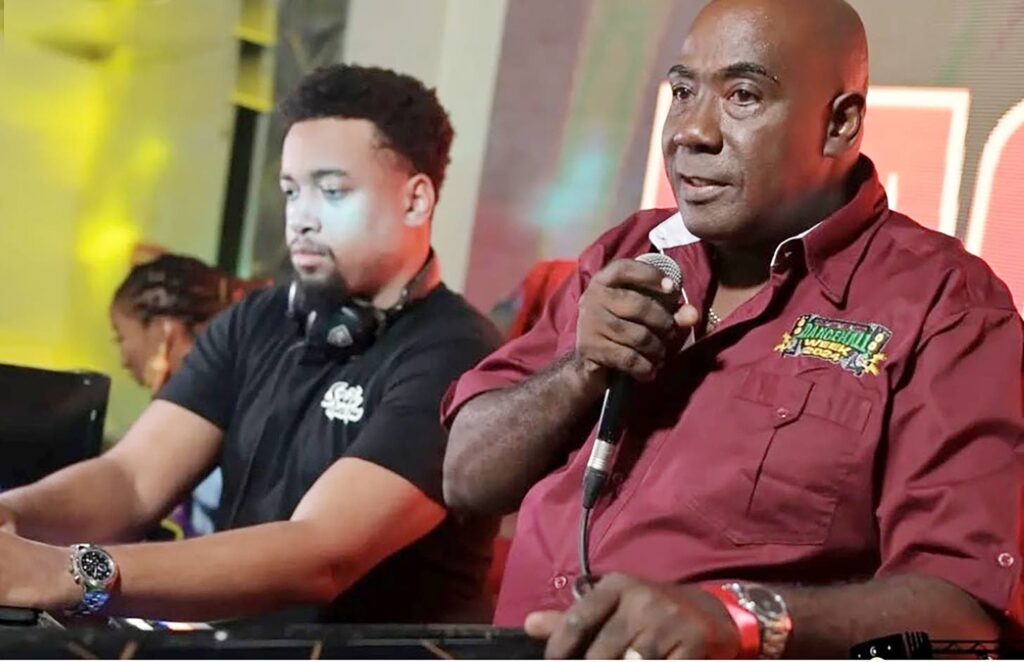 Dancehall Week returns with ‘Village’ - Jamaica Observer