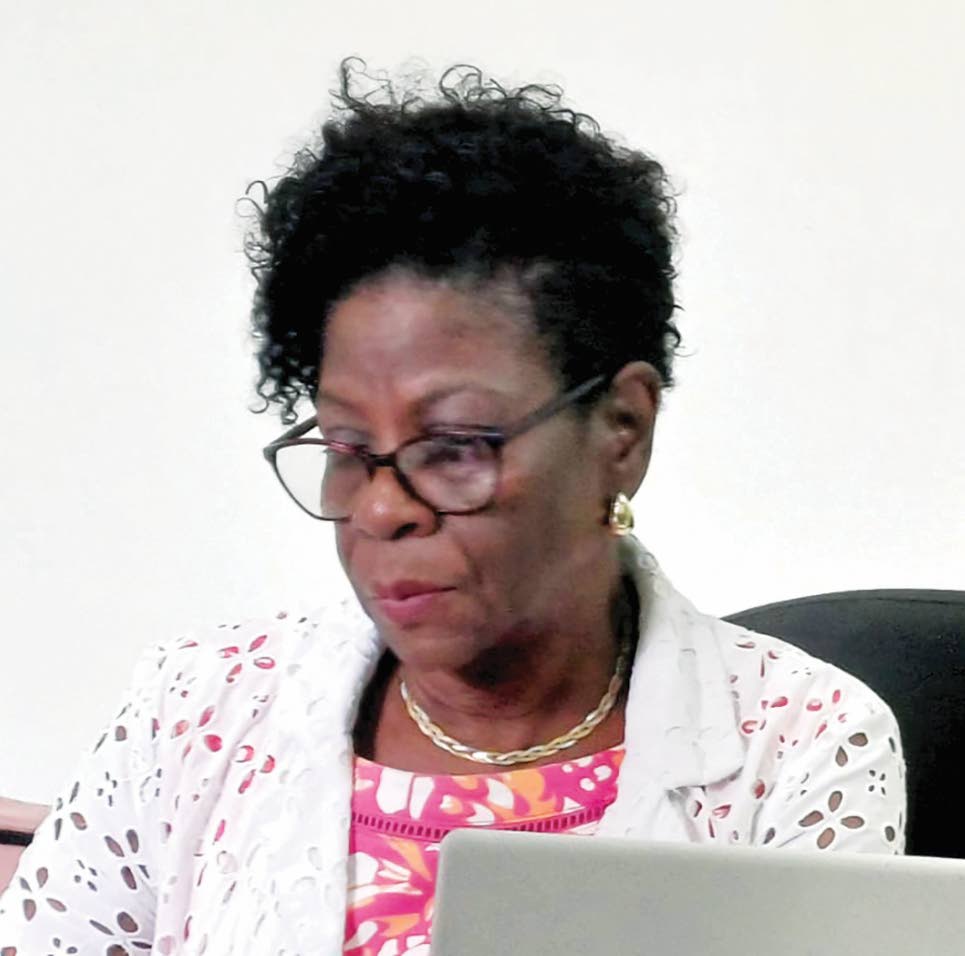 Despair at William Knibb High - Jamaica Observer