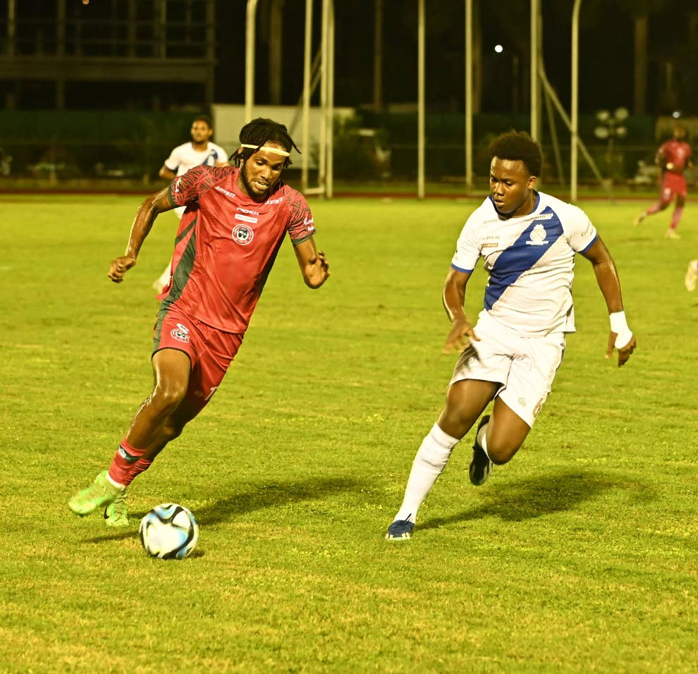 MBU host Cavalier as JPL first round comes to an end - Jamaica Observer