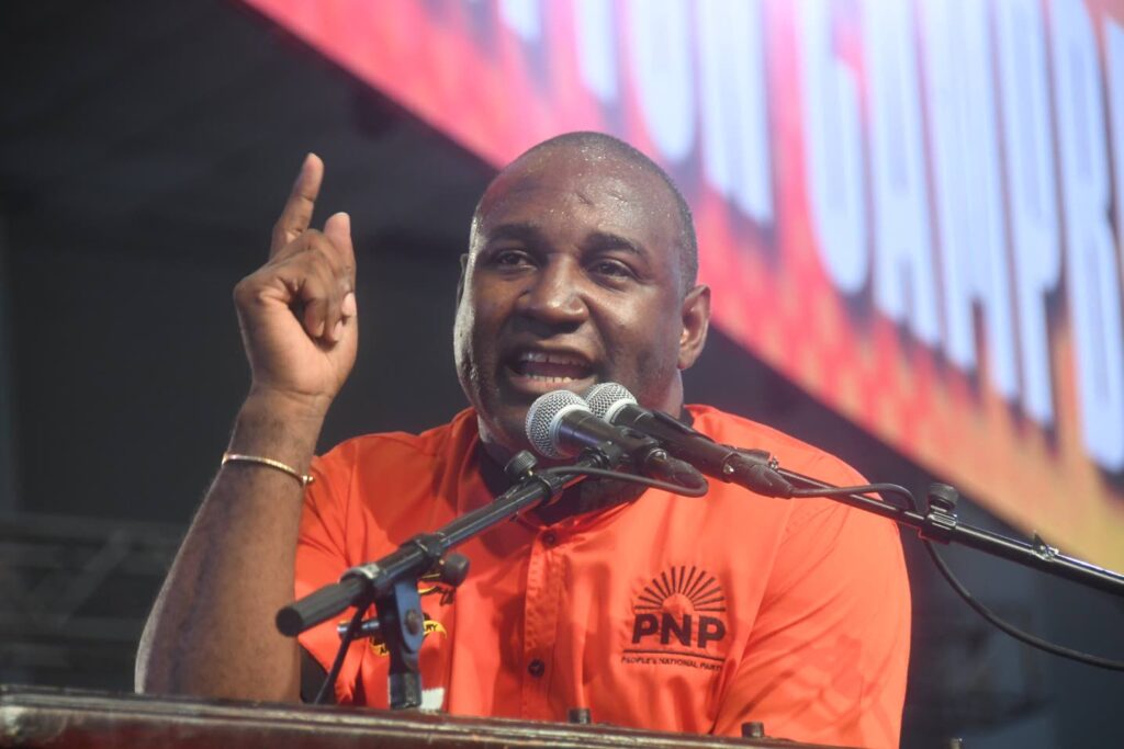 8 more arrests in $47.5 million NCB phishing scam — MOCA - Jamaica Observer