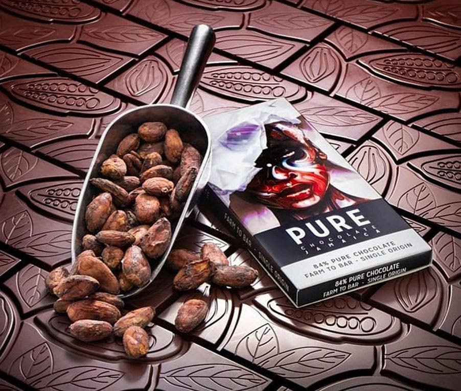 Pure Chocolate secures HACCP certification - Jamaica Observer