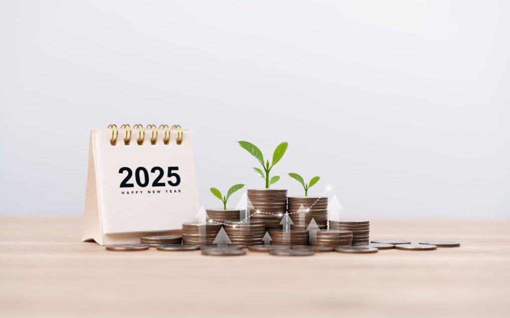 Mastering Money: Your 2025 Financial Reset (Part 1) - Jamaica Observer