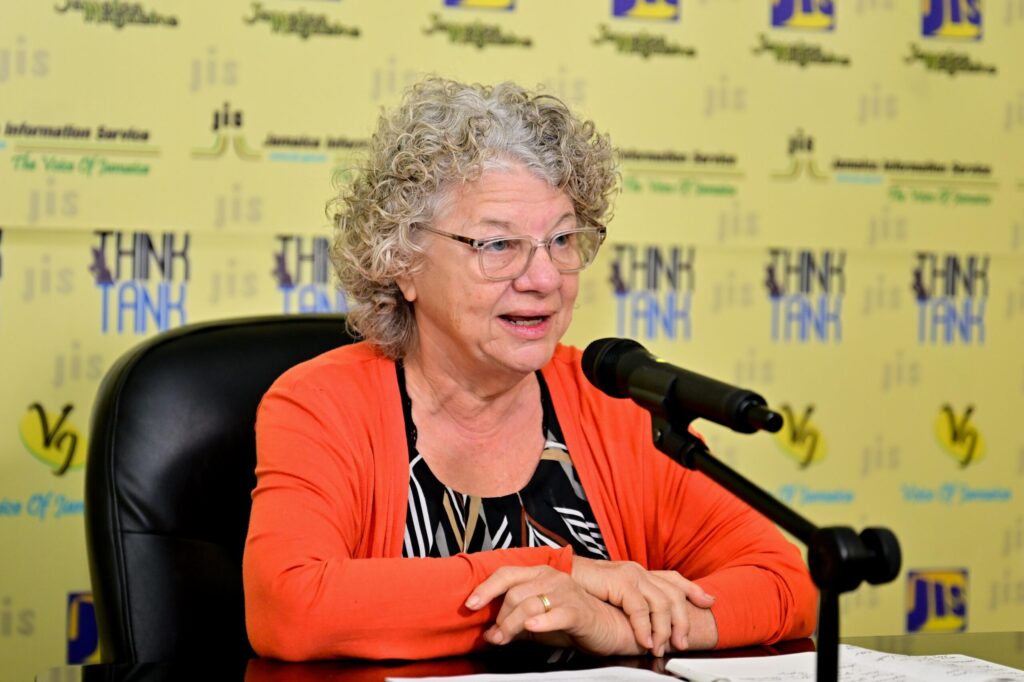 Agriculture stakeholders encouraged to use fertiliser regimes - Jamaica ...