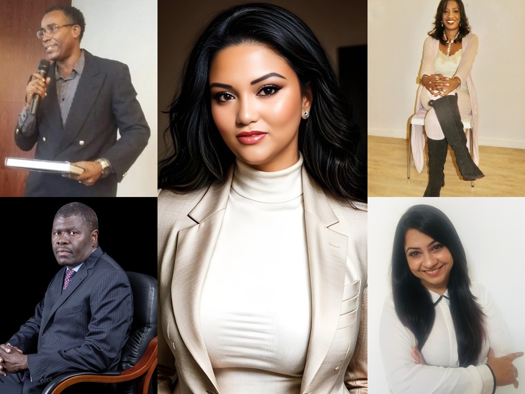 The Consultancy ‘covers the world’ with Global Board of Directors ...