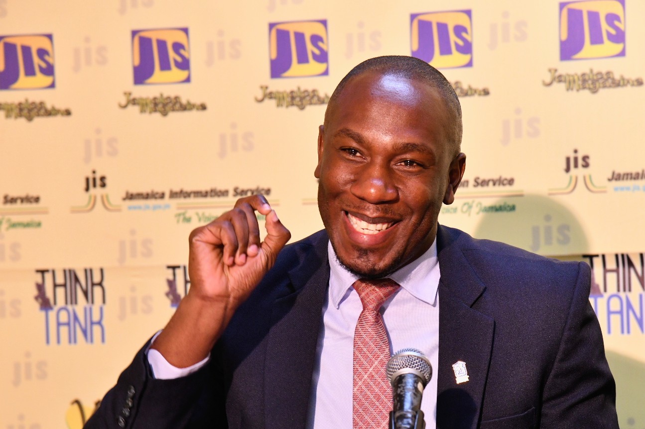 NHT to begin accepting refund applications for contributions paid up to ...