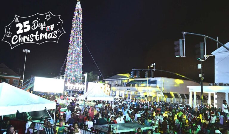 History of Grand Market: A tradition of festivity, culture, and ...