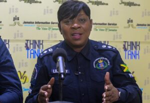 Murder She Wrote — the story - Jamaica Observer