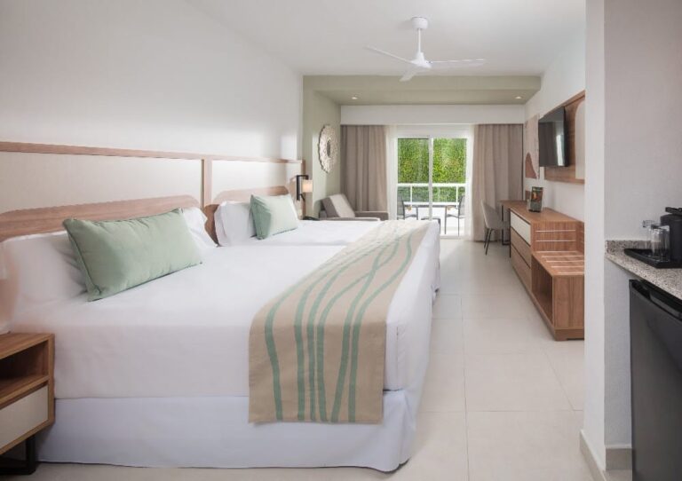 Riu Negril reopens after four-month renovation - Jamaica Observer