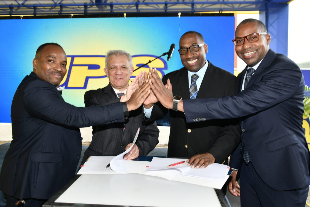 JPS opens state-of-the-art Center of Excellence - grid operators to be ...