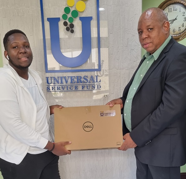 Winners announced for USF's Crack the Code competition - Jamaica Observer