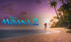 'Moana 2' makes waves in 2nd week atop North America box office ...