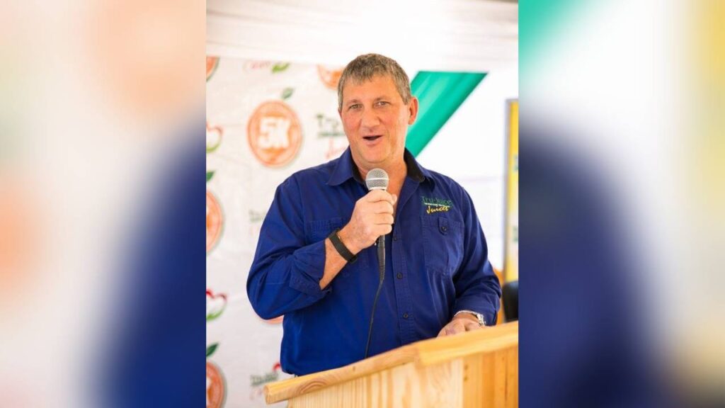 Pearnel Charles Sr urges JLP, PNP councillors to put people first ...