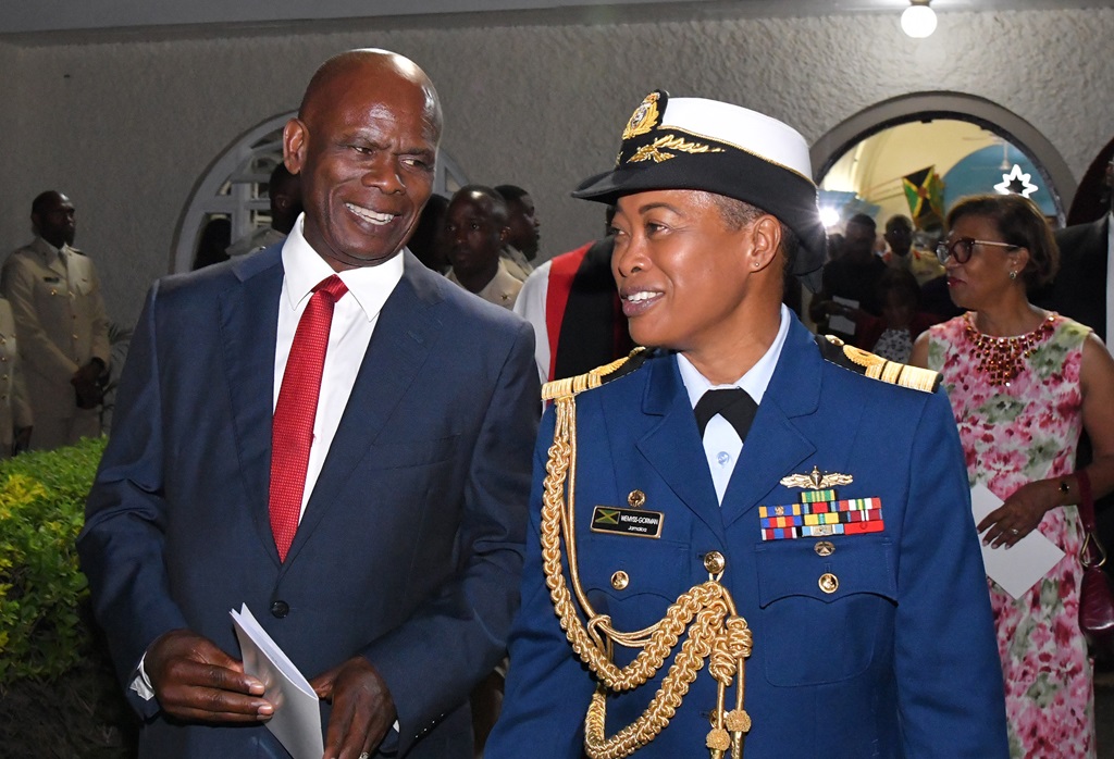 Meet Laura Jasorka, a naked rock climber - Jamaica Observer