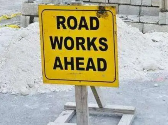 Constant Spring Road to be reduced to single lane access - Jamaica Observer
