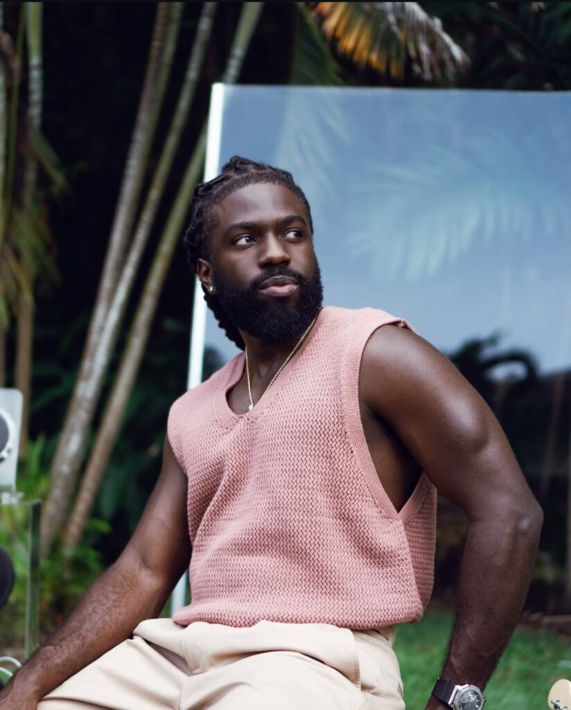 Di Genius earns platinum certification in France - Jamaica Observer