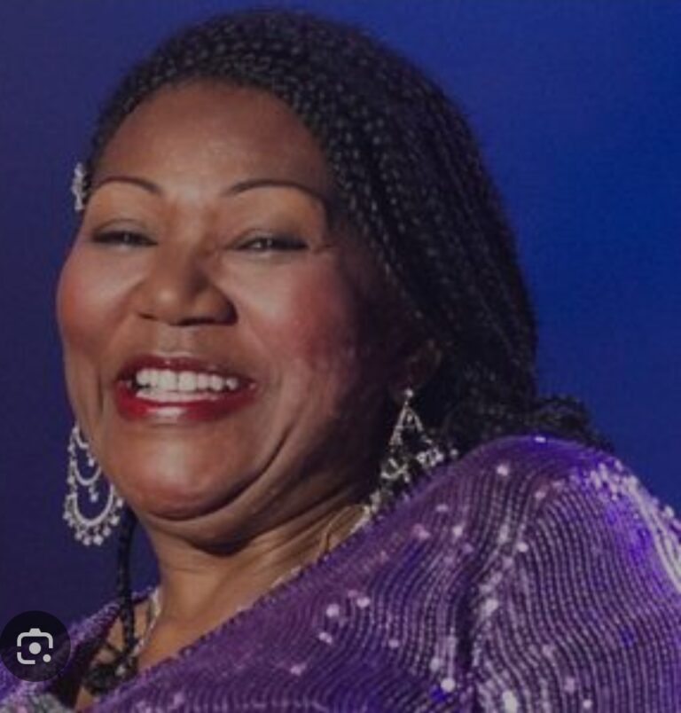 Boney M’s Liz Mitchell reflects on 'Mary’s Boy Child' - Jamaica Observer