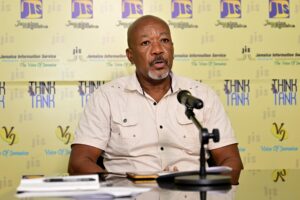 Historic! Malahoo Forte tables Bill to amend Constitution to replace ...