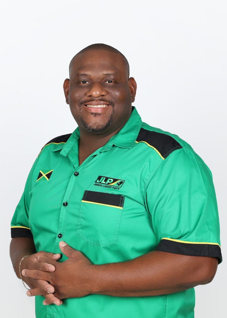 WIDENING THE NET - Jamaica Observer