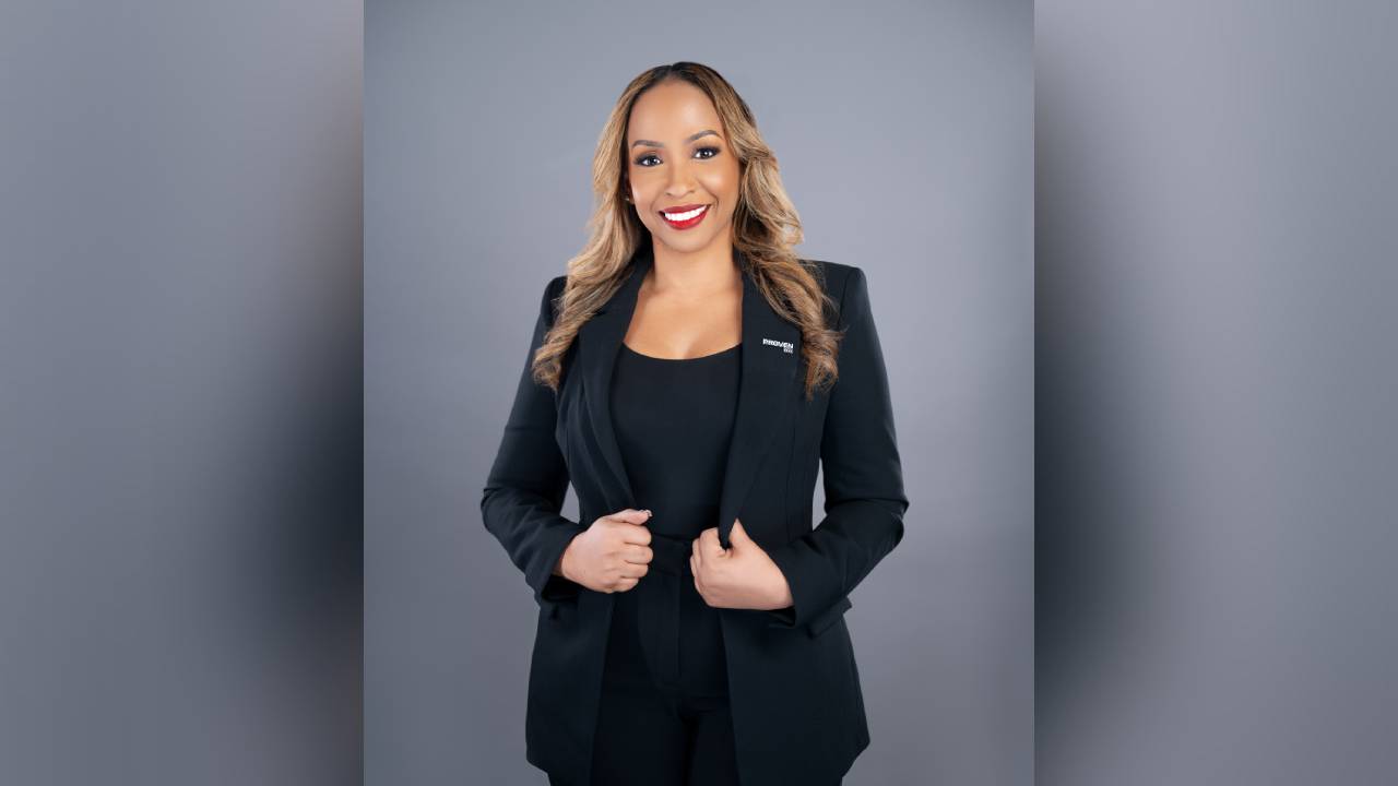 Stacy Belnavis appointed president, CEO of PROVEN Bank - Jamaica Observer