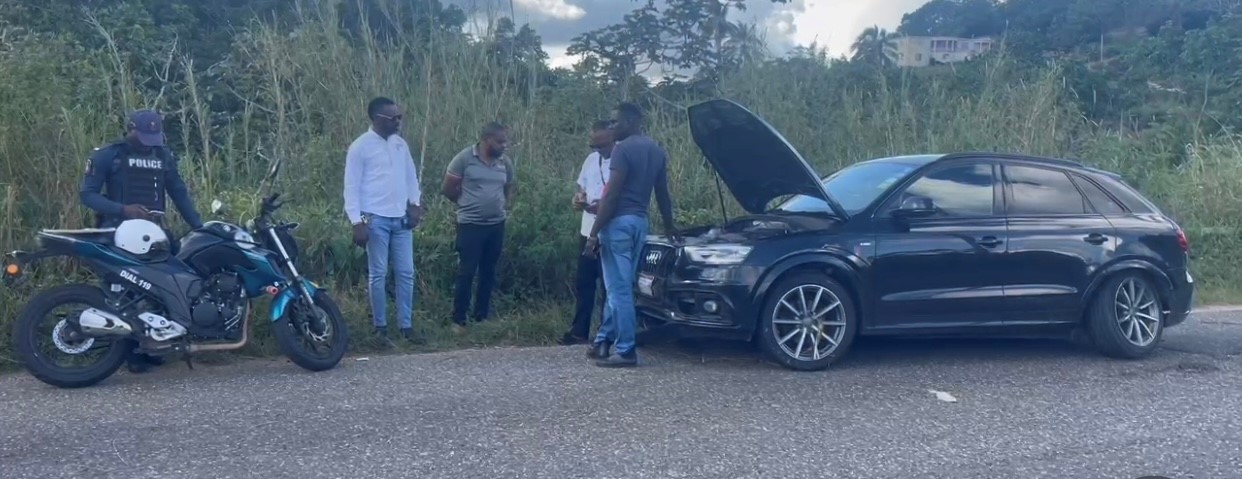 Students among people rushed to hospital following Manchester crash ...