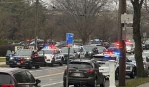 Two killed in US school shooting, student suspect also dead - Jamaica ...