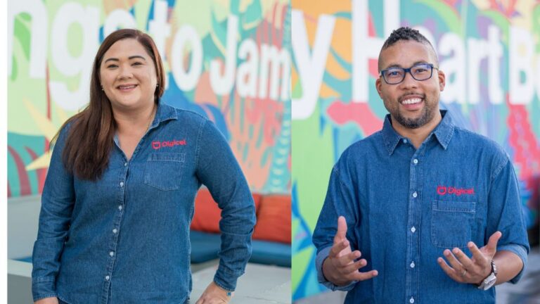 Digicel Jamaica announces key senior leadership appointments - Jamaica ...