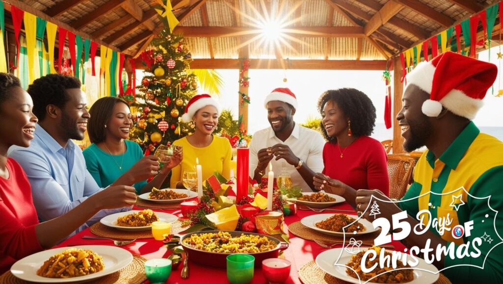 J'cans abroad share what they miss about Christmas at 'Yaad' - Jamaica ...