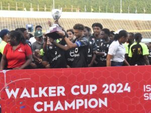 Mona High win first Walker Cup title - Jamaica Observer