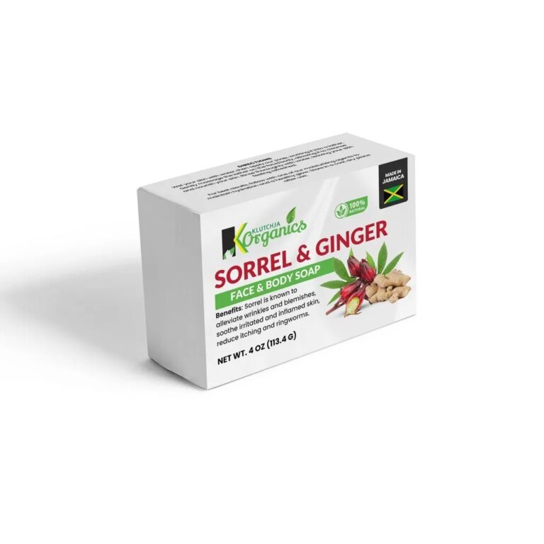 10 sorrel products to try this Christmas - Jamaica Observer