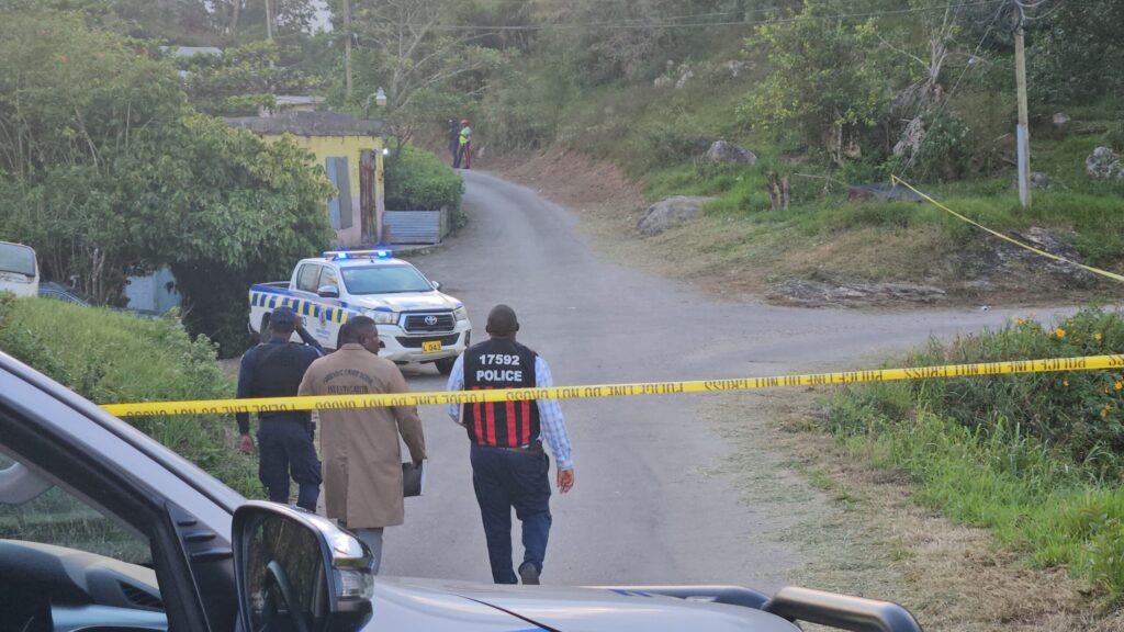 ‘Bag a gold’ shot and injured in Ticky Ticky Manchester - Jamaica Observer