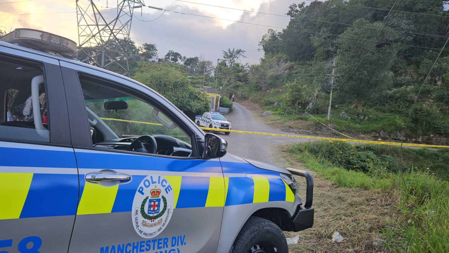 ‘Bag a gold’ shot and injured in Ticky Ticky Manchester - Jamaica Observer