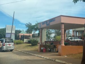 Mandeville Regional Hospital – Jamaica Observer