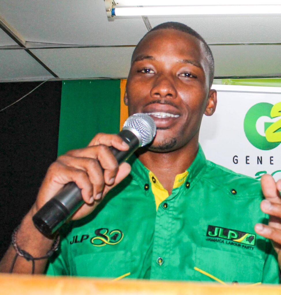 Young Jamaica lauds Prime Minister for waiving market fees for craft ...