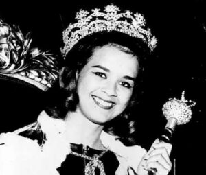 Carole Joan Crawford was truly outstanding, says Grange - Jamaica Observer