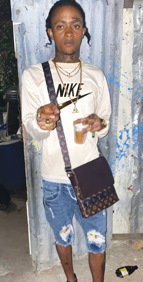 Update: Man fatally shot in Manchester identified as suspect in ...