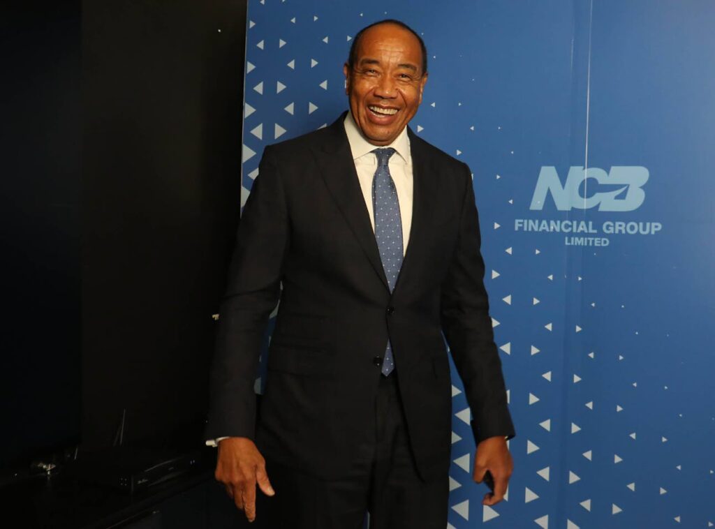 Share sales not a sign of instability - Jamaica Observer