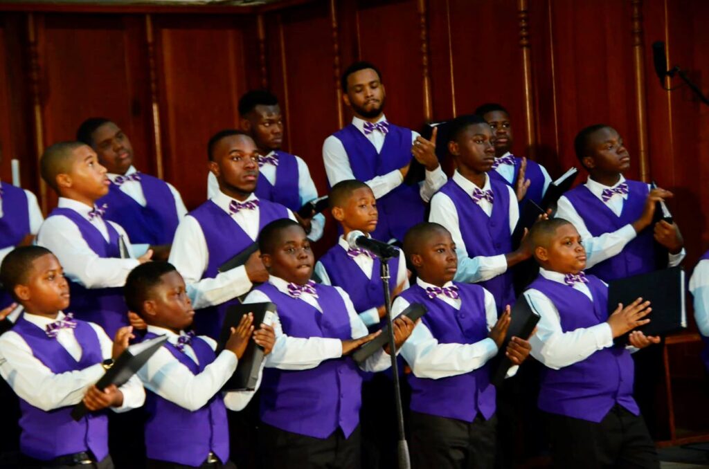 KCCC mounts Christmas at home - Jamaica Observer