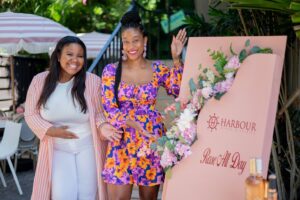Harbour Wines and Spirits takes guests on an exquisite wine-tasting ...