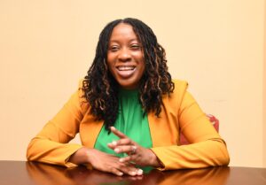 Walking into Financial Freedom - Jamaica Observer
