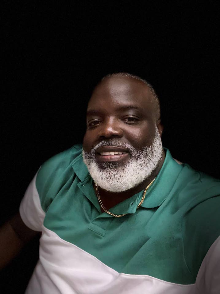 Marlon Wright: Vision in video - Jamaica Observer