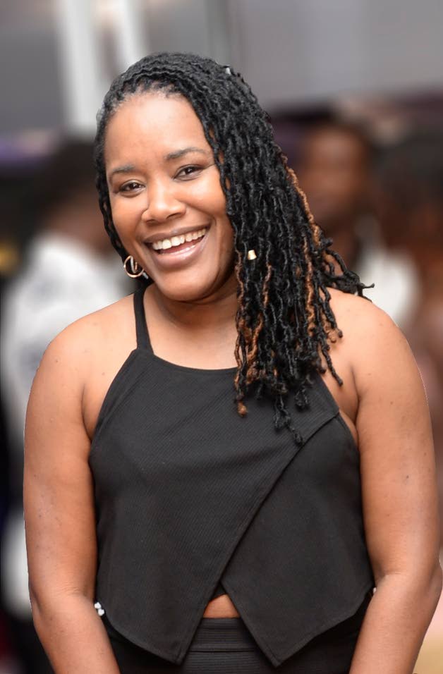 Forbes coy about seeking another stint as Netball Jamaica vice ...
