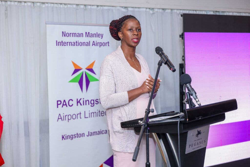 AAJ now has assessment study for relocation of Tinson Pen Aerodrome ...