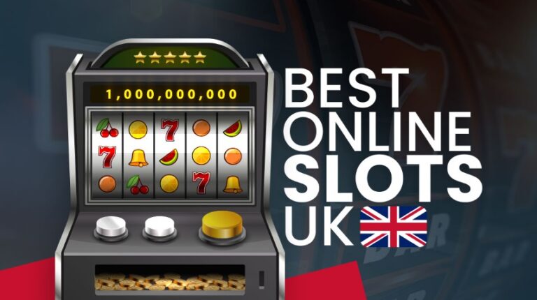 Best Online Slots UK: Top UK slot sites to play for real money in 2025 ...