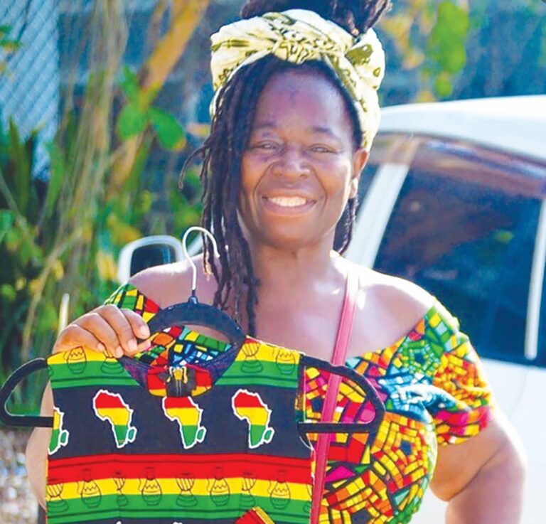 Body of missing British woman found - Jamaica Observer