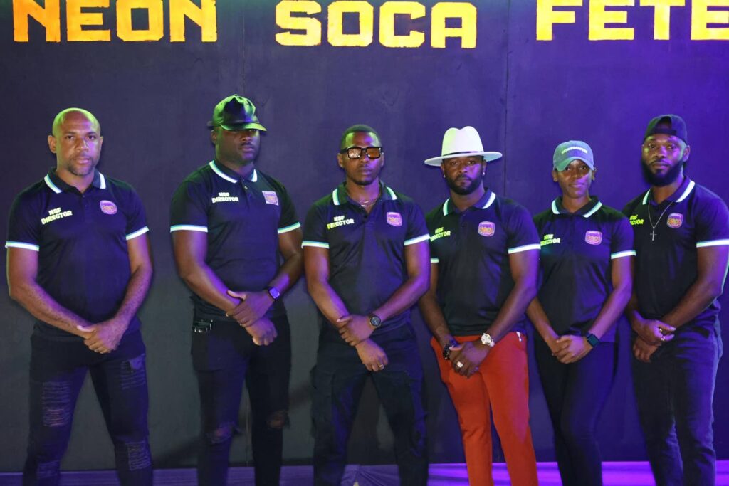9pm start for Neon Soca Fete today - Jamaica Observer