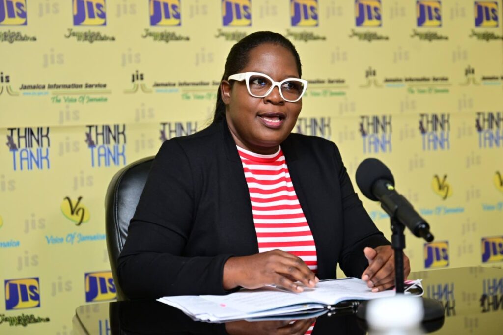 WATCH: Two indigent homes handed over in Jones Town - Jamaica Observer